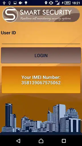 Dialog -Secure Mate (Smart Security) online game with UptoPlay