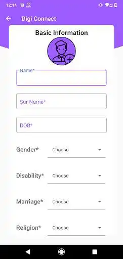Digi Connect online game with UptoPlay