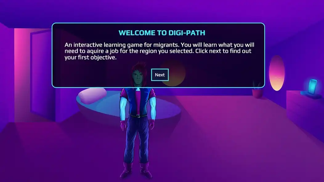 Digipath online game with UptoPlay