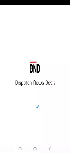 Dispatch News Desk online game with UptoPlay
