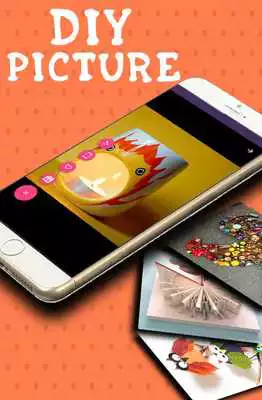 DIY Wallpapers Gifs online game with UptoPlay