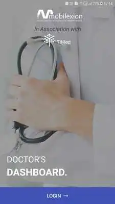 Doctors Dashboard online game with UptoPlay
