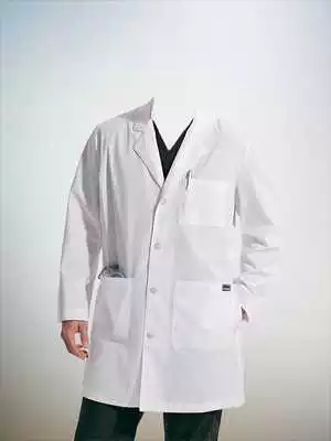 Doctor Suit Photo Editor online game with UptoPlay