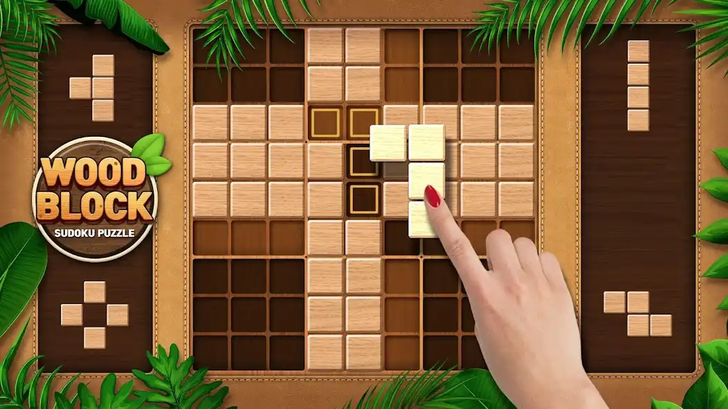 Doge Block : Sudoku Puzzle online game with UptoPlay