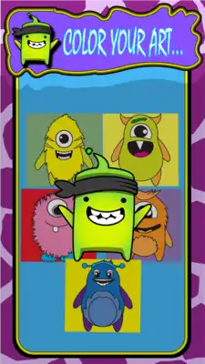 Dojos Coloring Book: Dojo Class Coloring Page free online game with ...