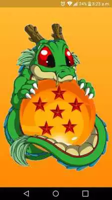 Dragon App Tv online game with UptoPlay