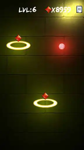 Draw Line Portal online game with UptoPlay