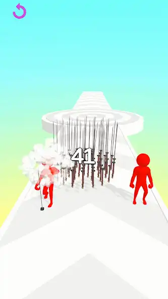 Draw Weapon online game with UptoPlay