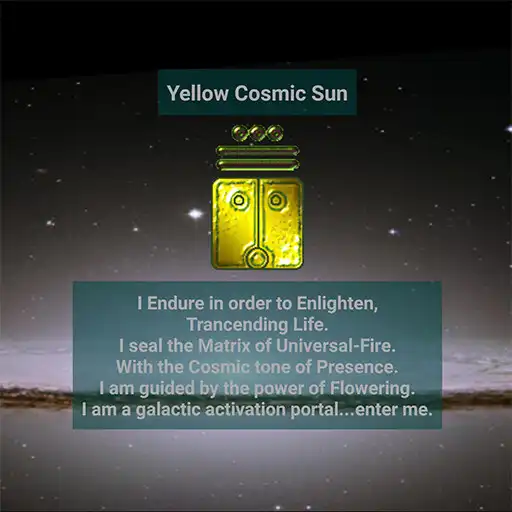 Dreamspell Calendar online game with UptoPlay