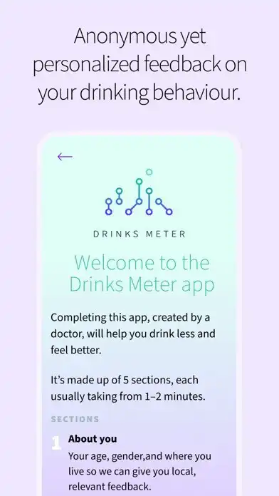 Drinks Meter online game with UptoPlay