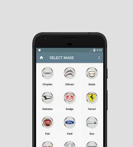 Drive Cycle Procedure (Readiness Monitors) online game with UptoPlay