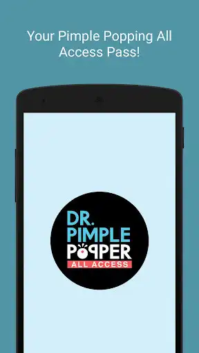 Dr. Pimple Popper online game with UptoPlay