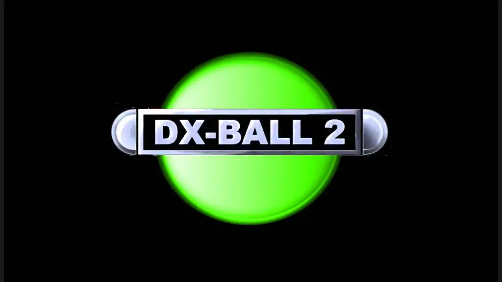 DX BALL 2 online game with UptoPlay