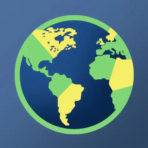 Earthle ® Globle Geo Worldle online game with UptoPlay