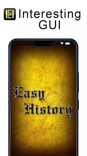 Easy History online game with UptoPlay