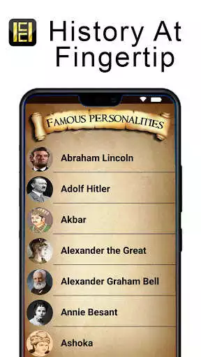 Easy History online game with UptoPlay