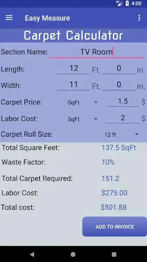 Easy Measure online game with UptoPlay