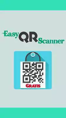 Easy QR Code Scanner (Qr Code Reader) online game with UptoPlay