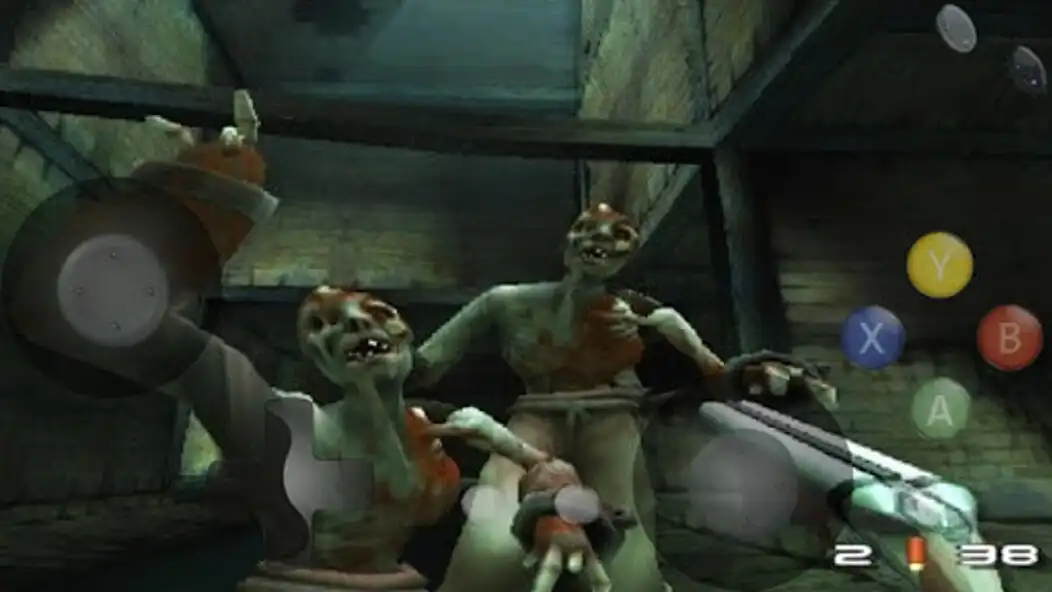 E-box - Xbox Emulator online game with UptoPlay