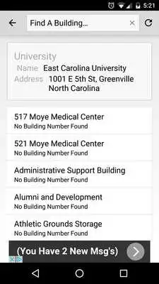 ECU Maps online game with UptoPlay