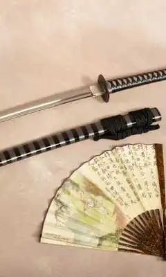 Edged Weapons Wallpapers online game with UptoPlay