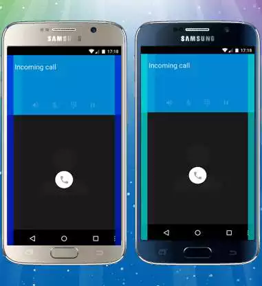EDGE Incoming Calls Notif online game with UptoPlay