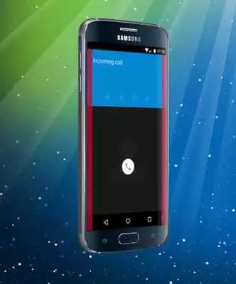 EDGE Incoming Calls Notif online game with UptoPlay