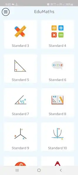 Edumaths online game with UptoPlay