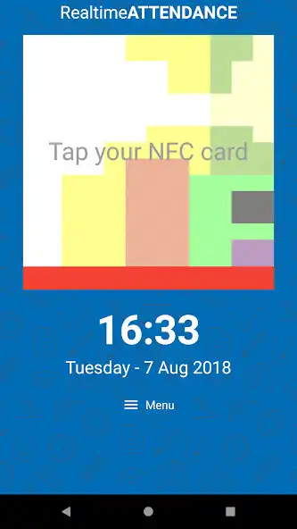 EDUMU ATTENDANCE online game with UptoPlay