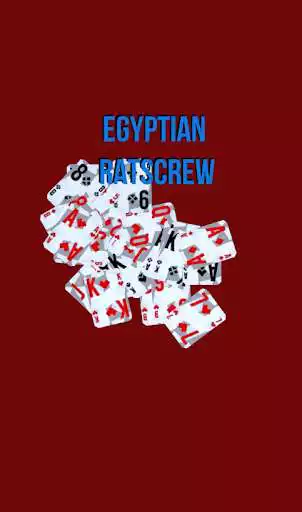 Egyptian Ratscrew online game with UptoPlay