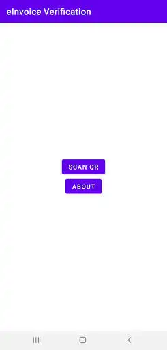 e-Invoice Verification online game with UptoPlay