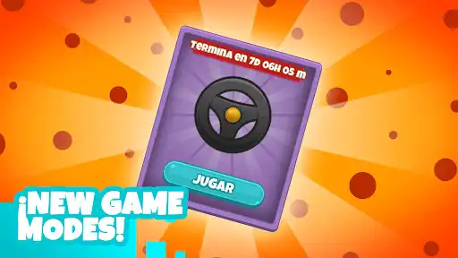 El Chavo Kart: Kart racing game online game with UptoPlay