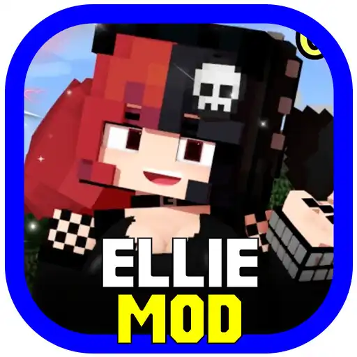 Ellie Jenny Mod Minecraft PE online game with UptoPlay