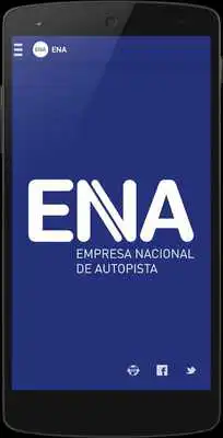 ENA online game with UptoPlay