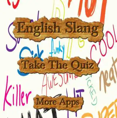 English Slang Quiz online game with UptoPlay