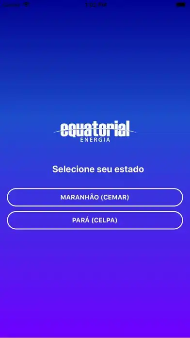 Equatorial Energia online game with UptoPlay