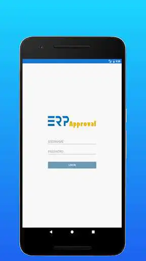 ERP Approval online game with UptoPlay