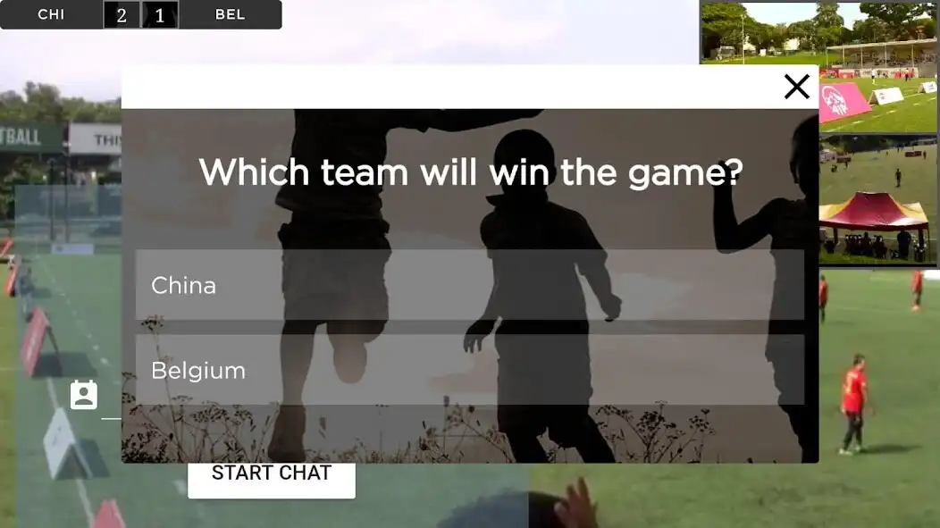 ESPxCloud online game with UptoPlay
