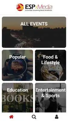 ESPxCloud online game with UptoPlay