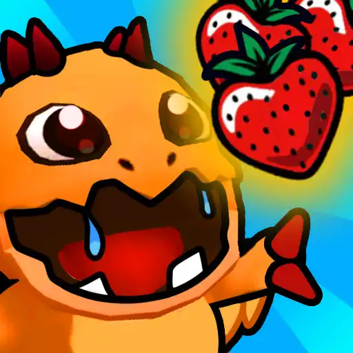 Evolution Island online game with UptoPlay