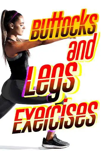 Exercises for Buttocks and Legs Slimming Fat online game with UptoPlay