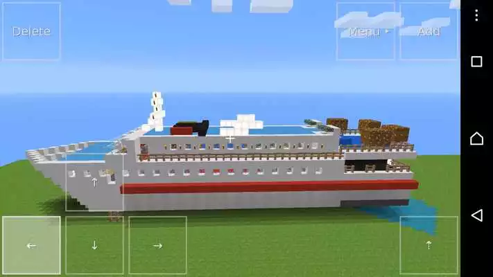 Exploration Craft build online game with UptoPlay