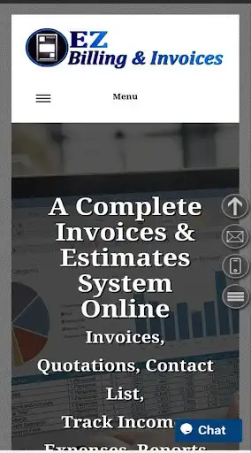 EZ Billing And Invoices online game with UptoPlay