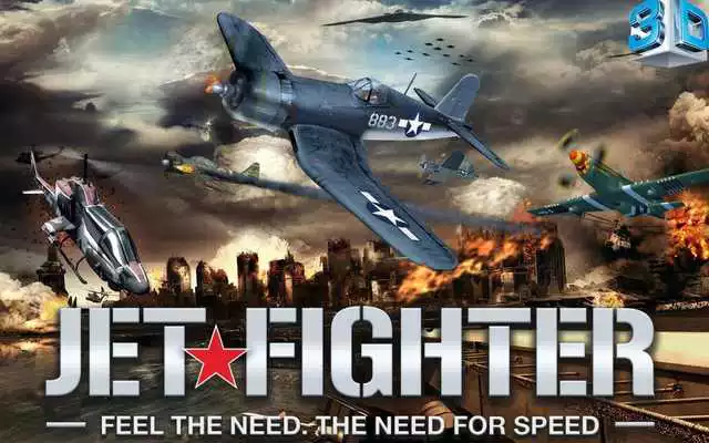 F18 3d Jet Fighter War Airplanes Flight Simulator online game with UptoPlay