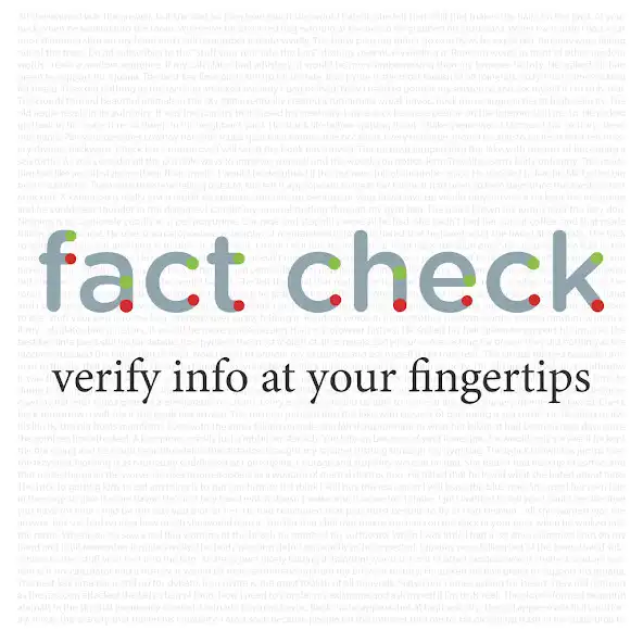 Fact Check: verify info at your fingertips online game with UptoPlay