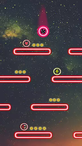 Fall Down - Pro online game with UptoPlay