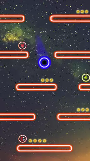 Fall Down - Pro online game with UptoPlay