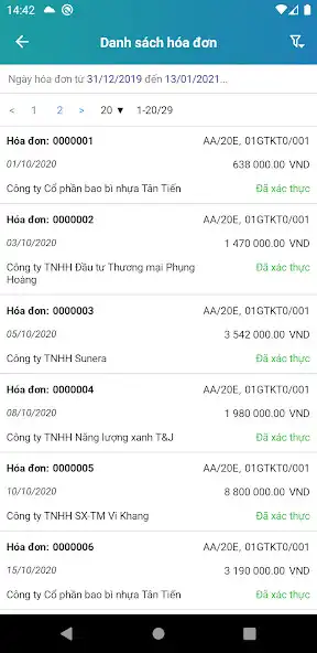 Fast e-Invoice online game with UptoPlay