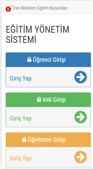 Fen Bilimleri EYS online game with UptoPlay