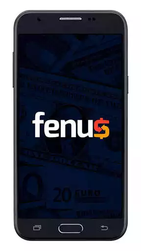 Fenus Exchange online game with UptoPlay